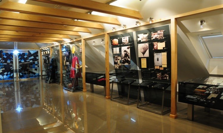 Museum of blessed Jurgis Matulaitis - Marijampolės turizmo informacijos ...