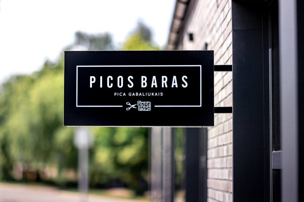 „PICOS BARAS“ - Marijampolės turizmo informacijos centras